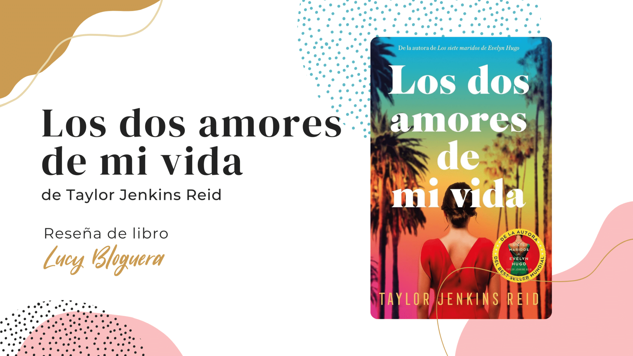 'One true loves' (Los dos amores de mi vida) | Reseña y sinopsis del ...